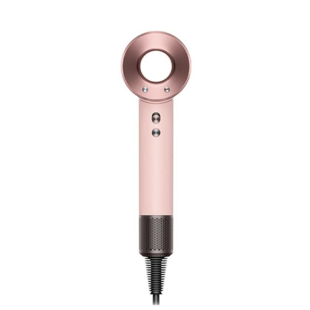 Фен Dyson Supersonic HD08 (581859-01) CN, Origin Sakura/Rose Gold