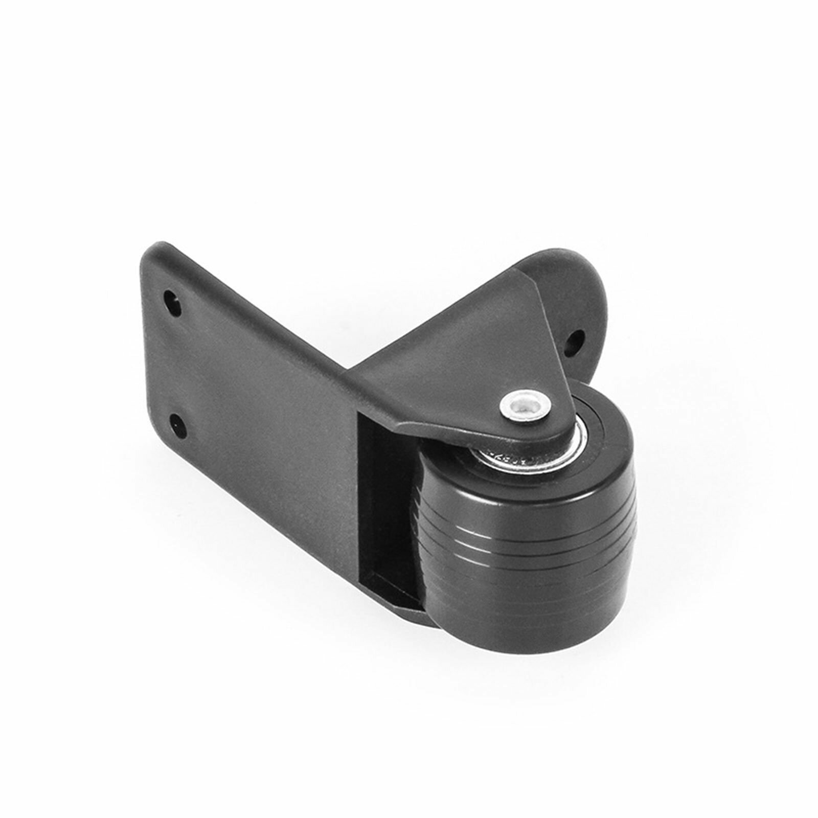 Прочные заменяемые угловые фиксирующие крылья для колес чемоданов и тележек