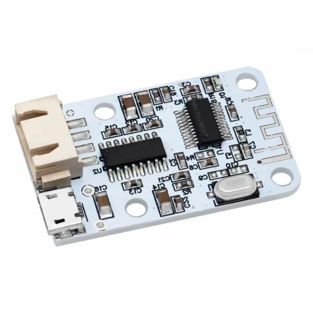 PAM8403 двухканальный мини-модуль платы цифрового усилителя мощности bluetooth мощностью 2x3 Вт
