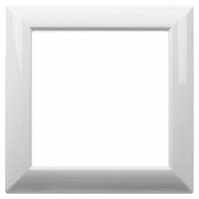 Рамка-суппорт 2мод. Avanti для «In-liner Front» бел. DKC 4400912