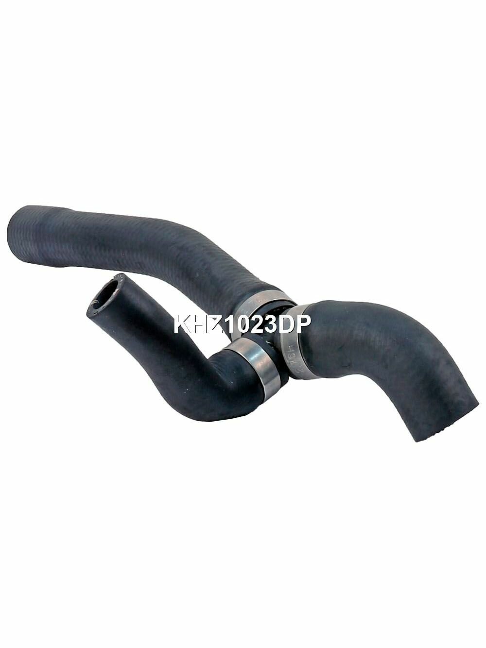 Патрубок системы охлаждения Volkswagen Caddy Golf Jetta Passat Polo Santana