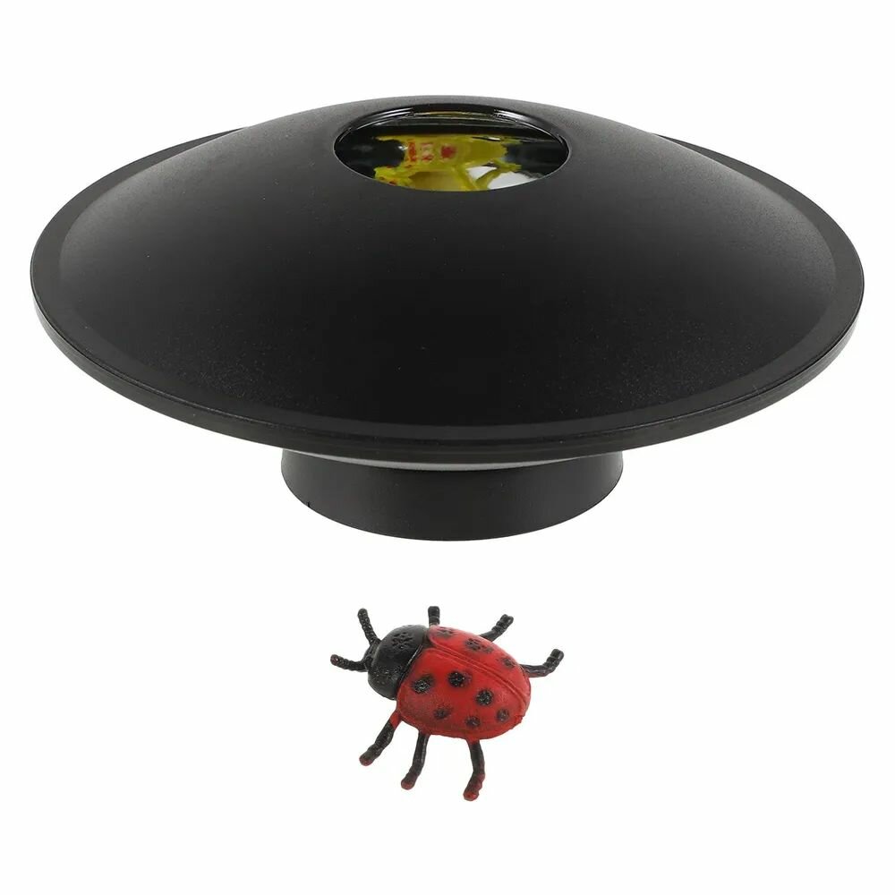 Игрушка Для Создания Голограмм 3D Mirascope С Параболическим Зеркалом Для Детей И Взрослых 1Pack