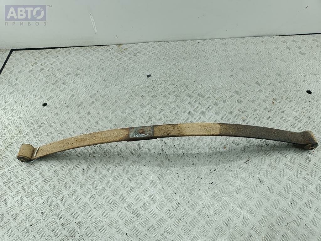 Рессора задняя Volkswagen Caddy (2004-2010)