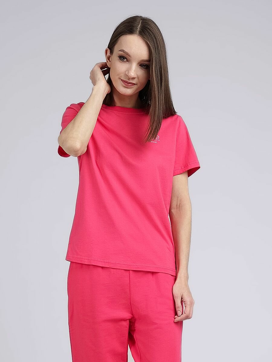 Футболка спортивная