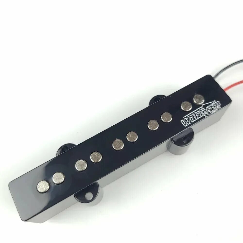 Wilkinson 5 Strings PB электробас-гитара звукорежиссер Пять струн P бас хамбакер звукорежиссеры WOPB5 + WOJB5