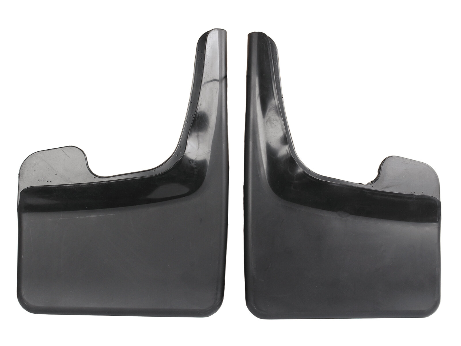 Фартук колеса БР-5050B MIDI CLASSIC BLACK