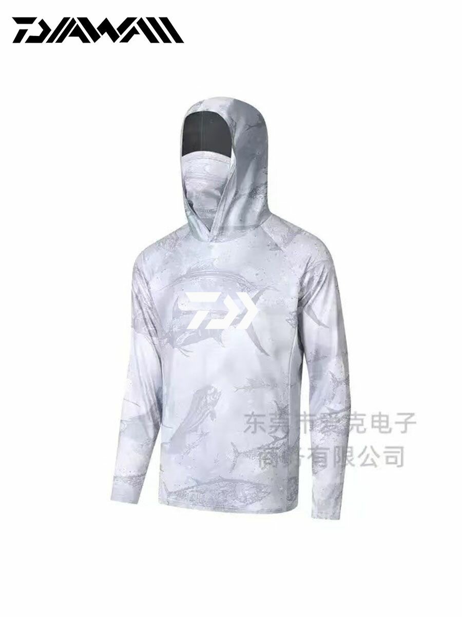 Костюм рыболовный Daiwa