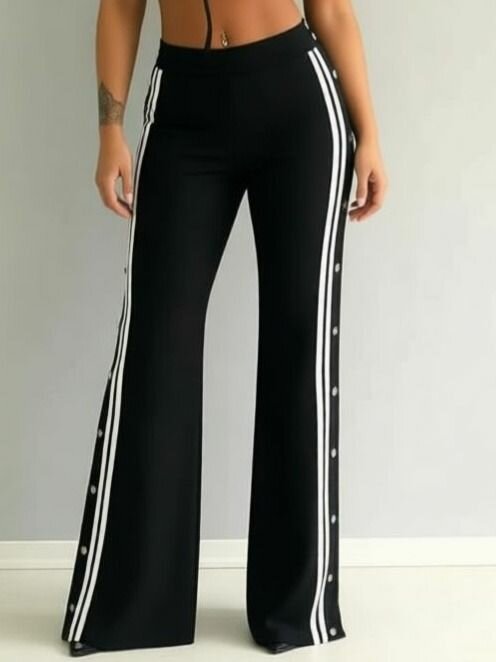 Брюки спортивные