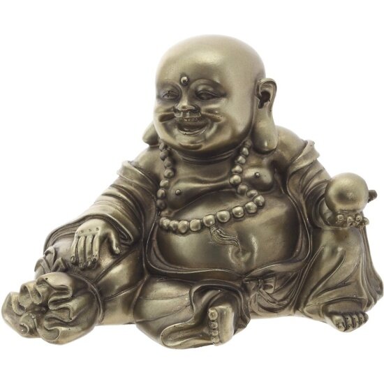 Фигурка декоративная Remeco Collection "Будда " 12х7х8,5 см