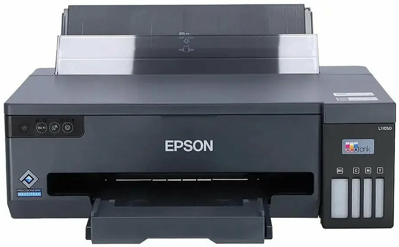 Принтер Epson EcoTank L11050 (C11CK39403)