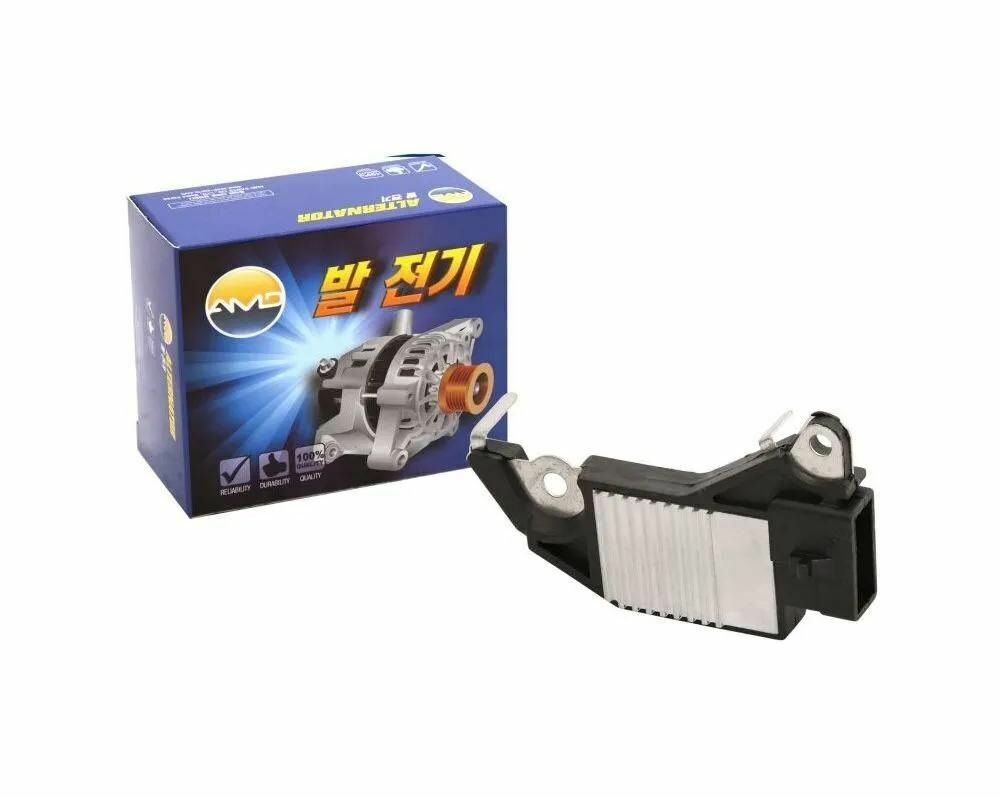 Регулятор напряжения генератора AMD AMD. EL365, Chevrolet Lanos 05, Daewoo Espero 93-99, Lanos 97, Nexia 08