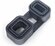 Адаптер коробки передач BMW 24347588724 BMW E81, E82, E87, E88, 3 E90, E91, E92,...