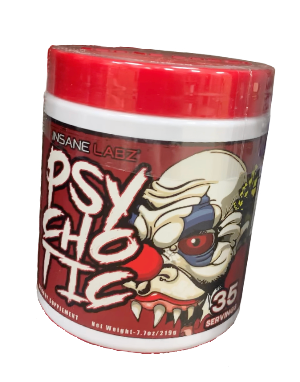 Виноград Insane Labz Psychotic 220 гр (Insane Labz)