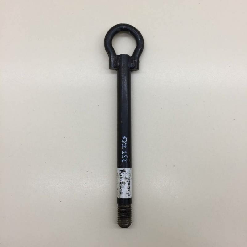 Крюк буксировочный Lada X-RAY 2016>