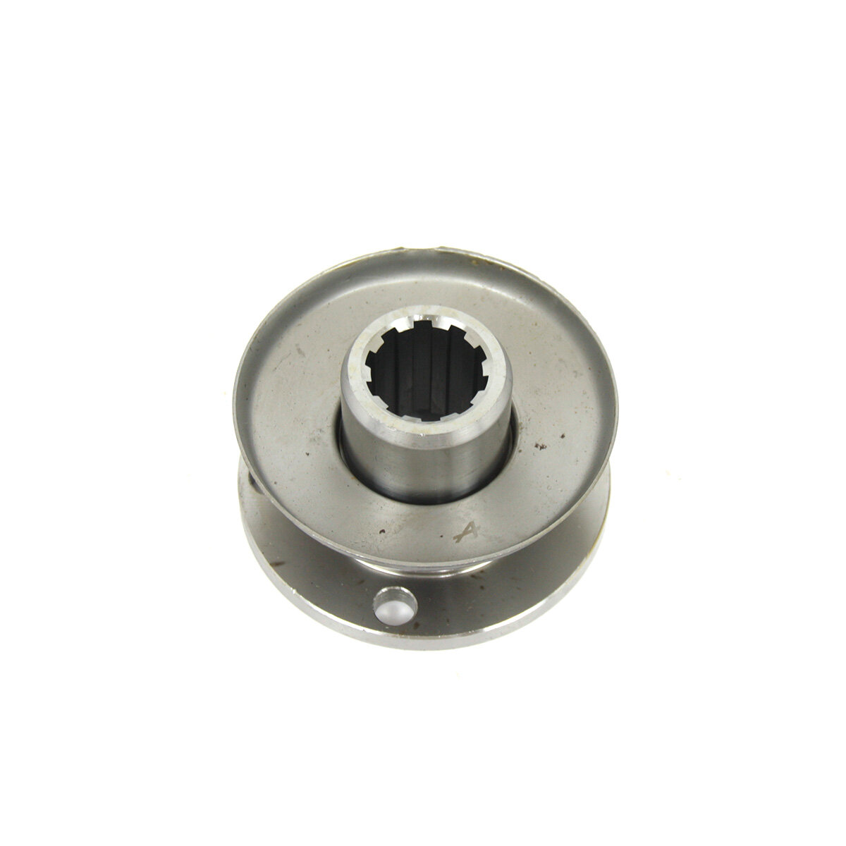 Фланец карданного вала для а/м УАЗ-469 перед. и задн. редукторных мостов