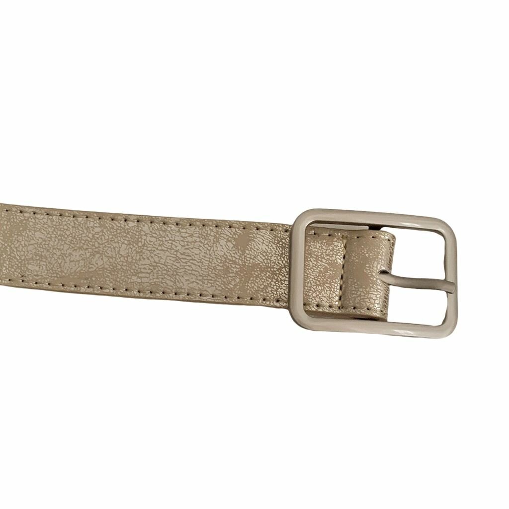 Пояс с цепью для ковбоя/ковбойки "Punk Chain"