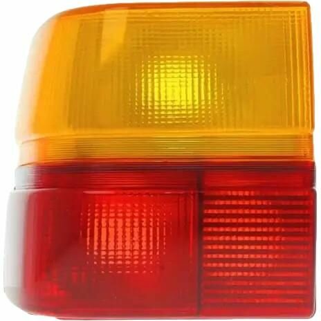Фонарь DEPO 441-1914L-UE задний L на крыло Audi 100 44 83-90
