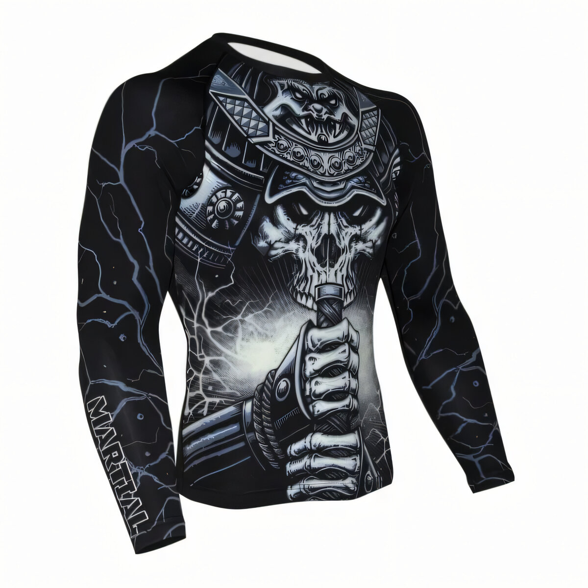 Рашгард Athletic pro.