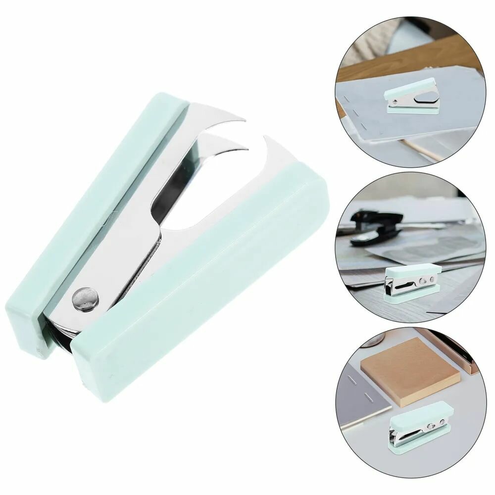 Антистеплер