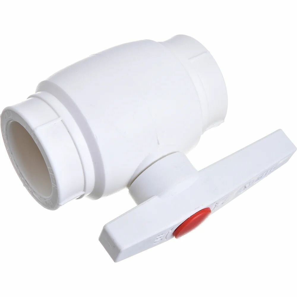 Шаровой кран TEBO PPR 40мм 030060104