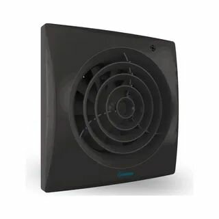 Вентилятор Zernberg Izumrud 100 С обратным клапаном