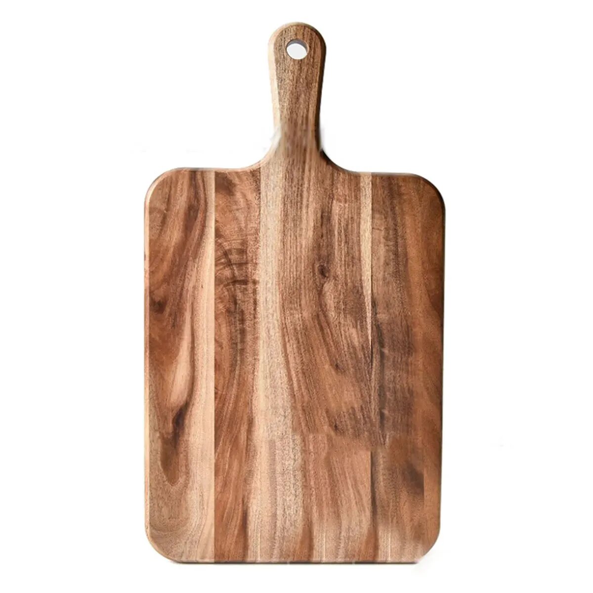 Деревянная разделочная доска из акации