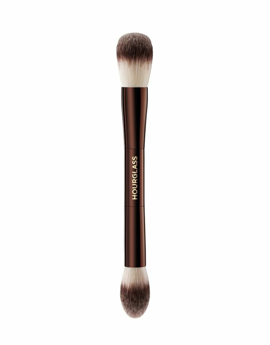 Кисть Hourglass "Ambient Lighting Edit", двусторонняя, круглая
