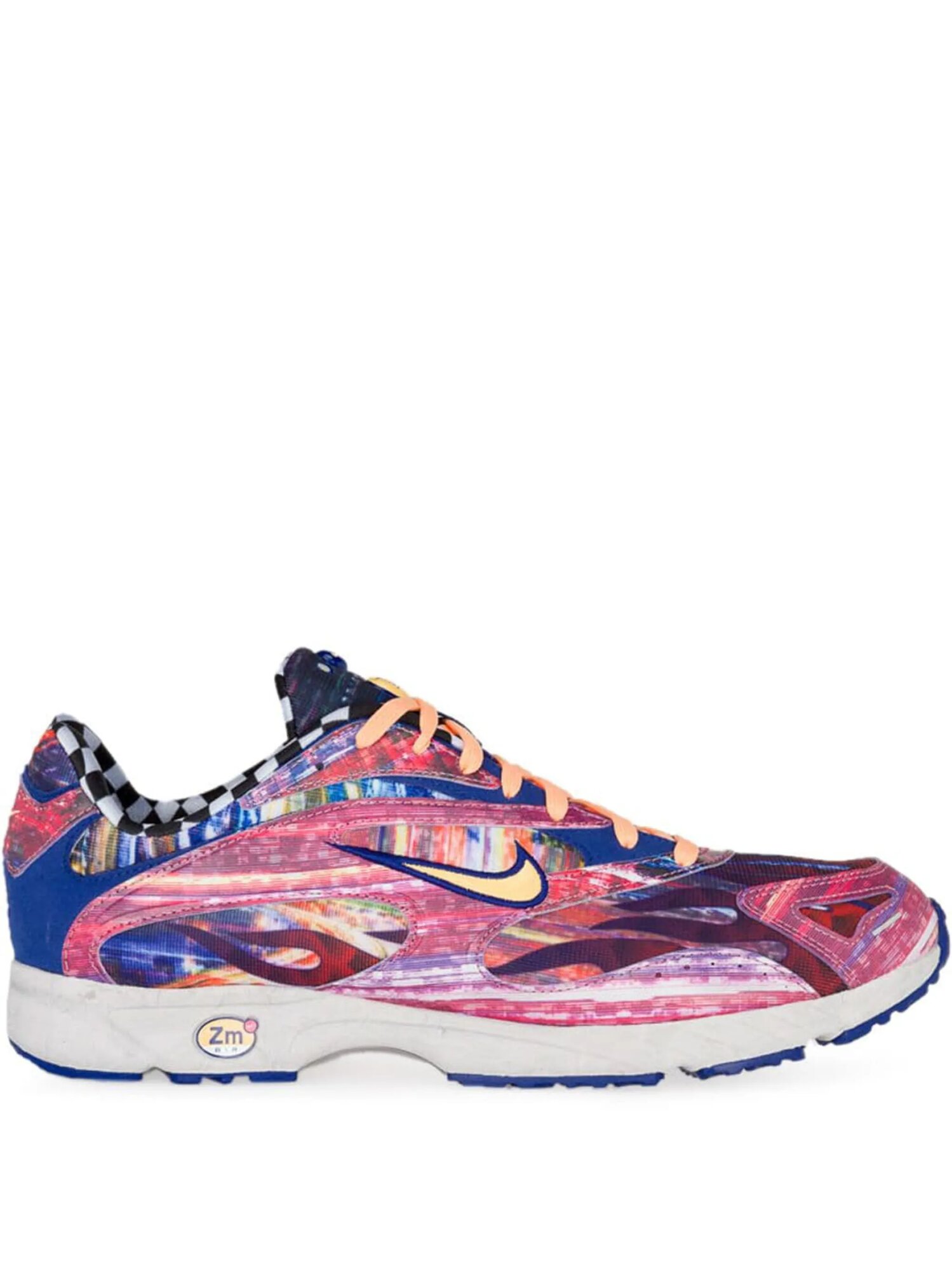 Кроссовки Zoom Streak Spectrum