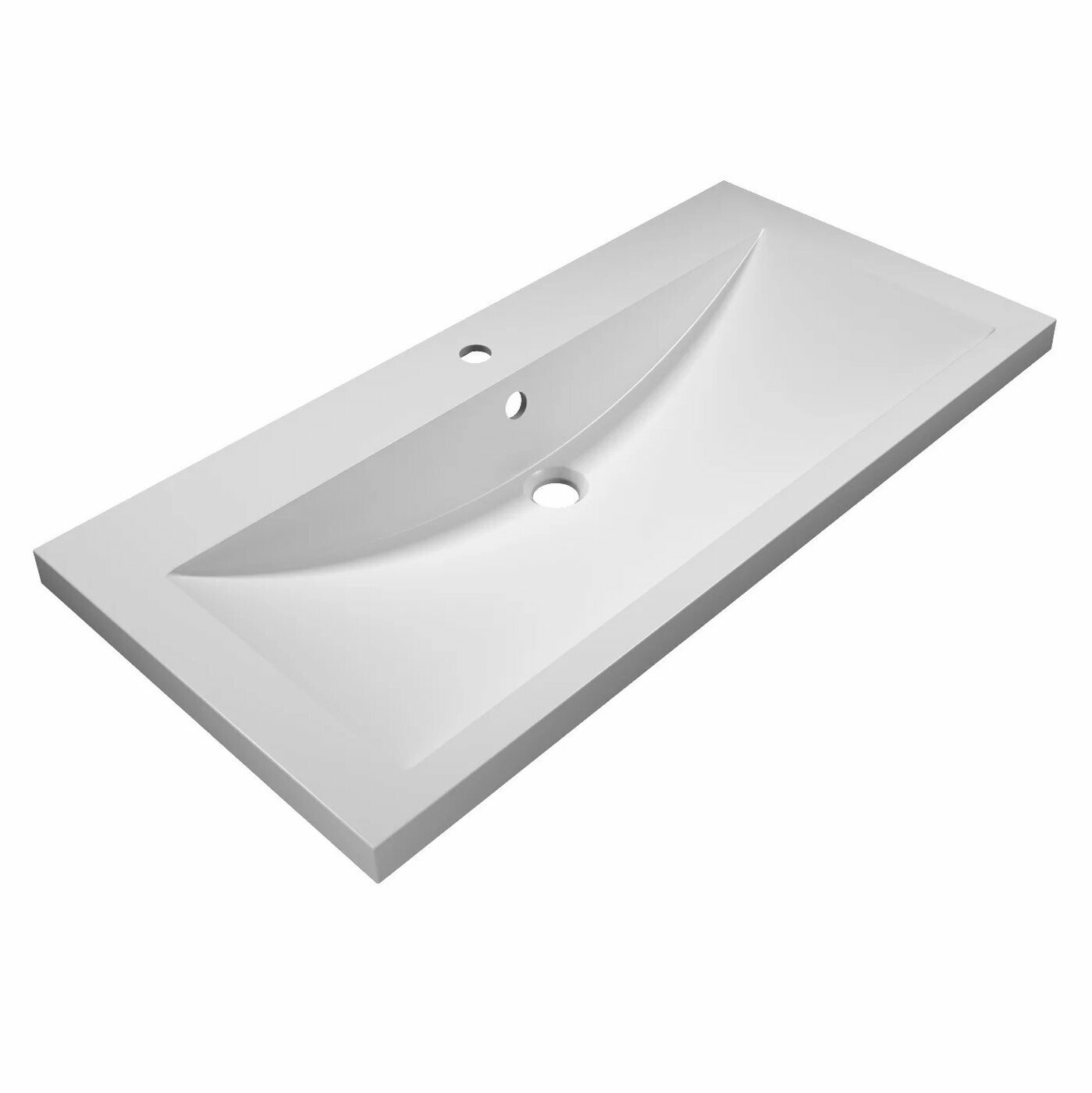 Раковина Florentina Анита 1000 100x48 10.150.01000.001