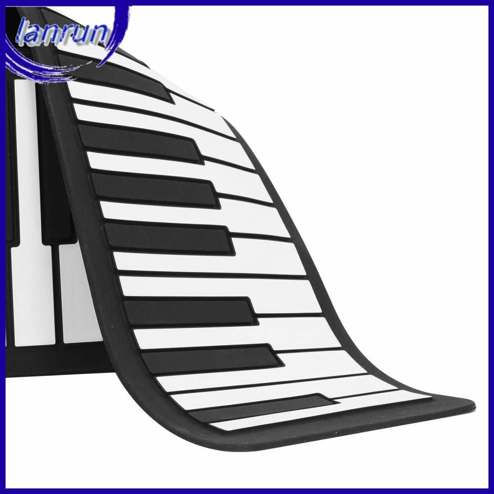 88-клавишное ручное пианино