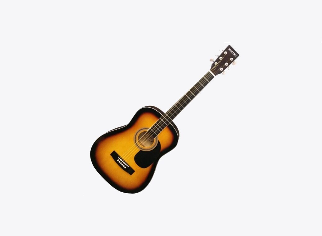 Гитара Veston F-38 SB