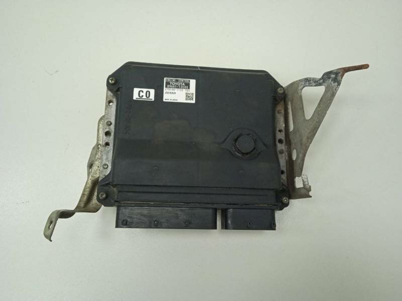 Блок управления двигателем Toyota Corolla E150 2006-2013 кат.номер: 8966112B91 8966112C00