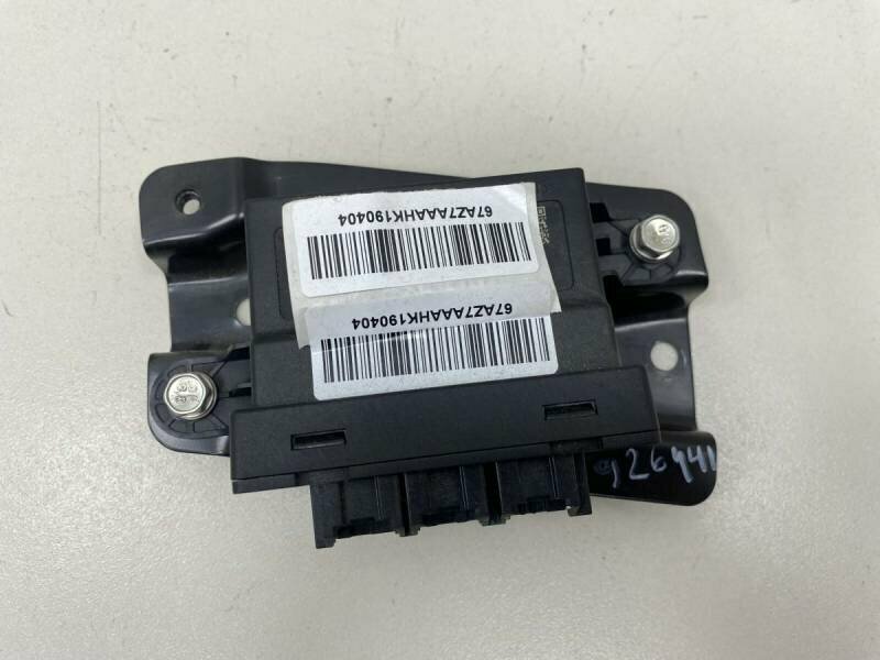 Блок управления парктроником Haval H6 2014 кат.номер: 3603410AKZ36A