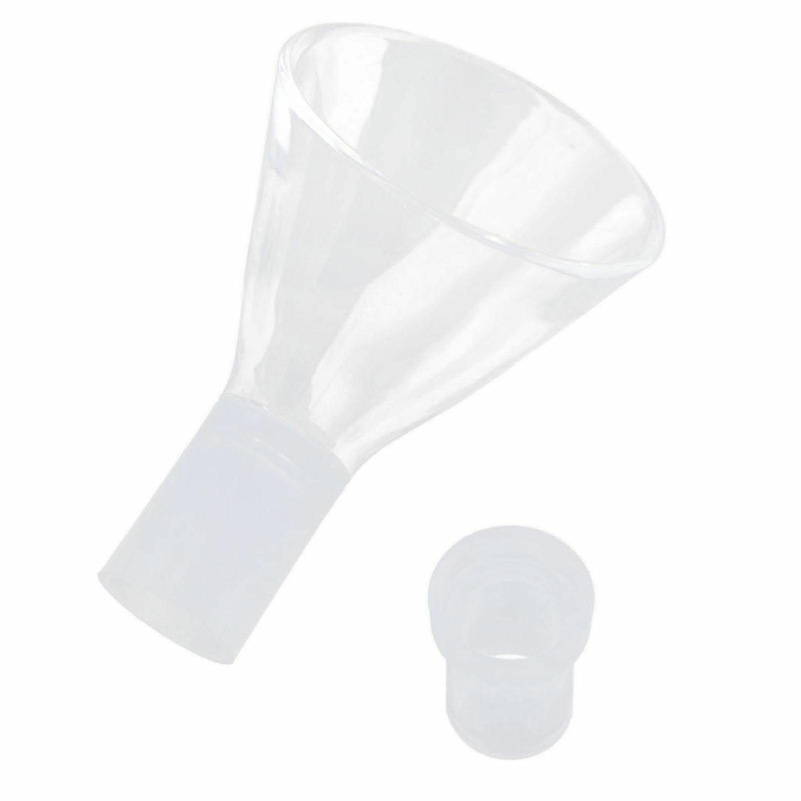 Насадка для аквариумного фильтра универсальная для пресной и морской воды, регулирующая слив