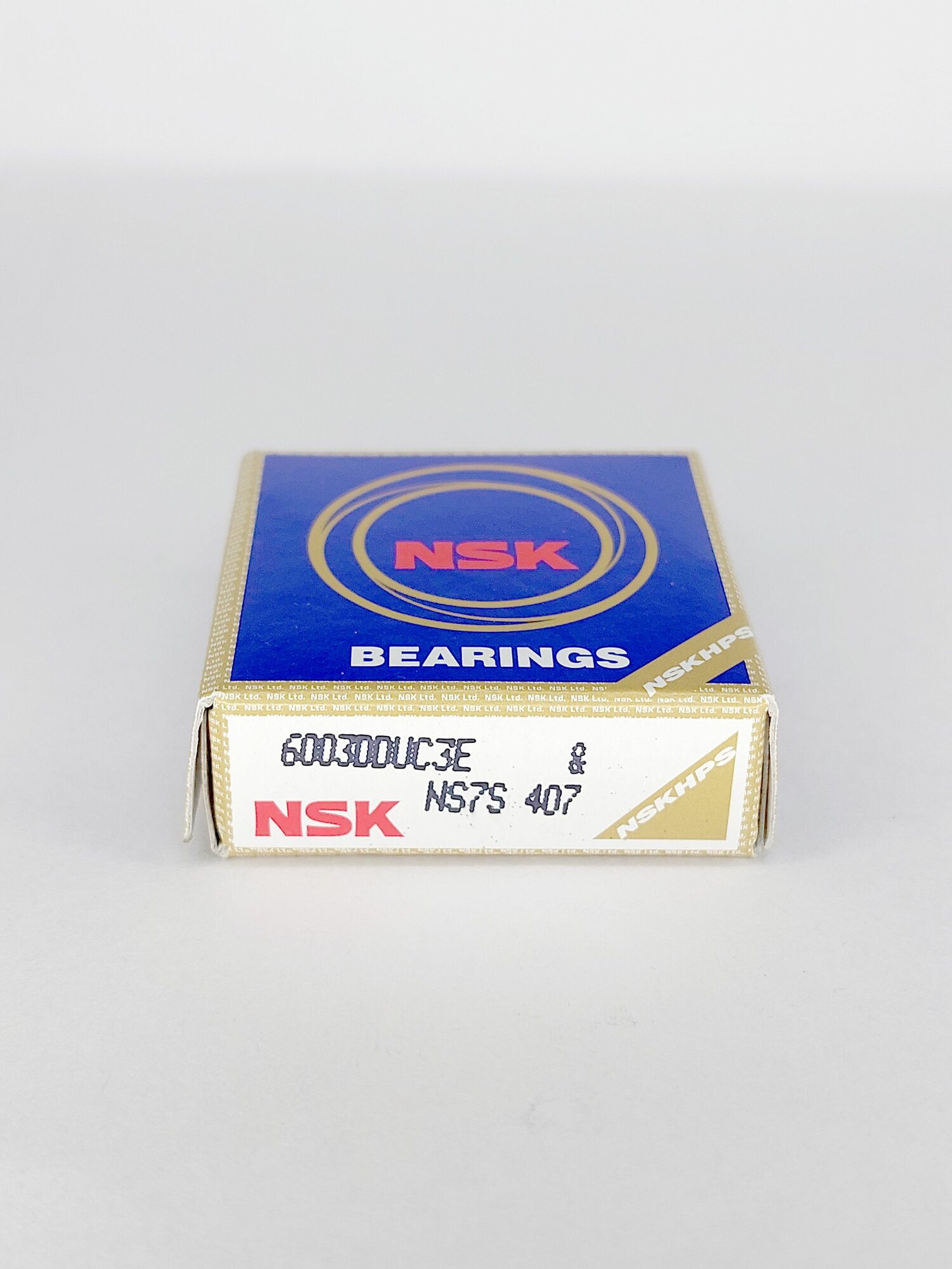 Подшипник NSK 6003DDUC3E HPS 17х35х10 мм