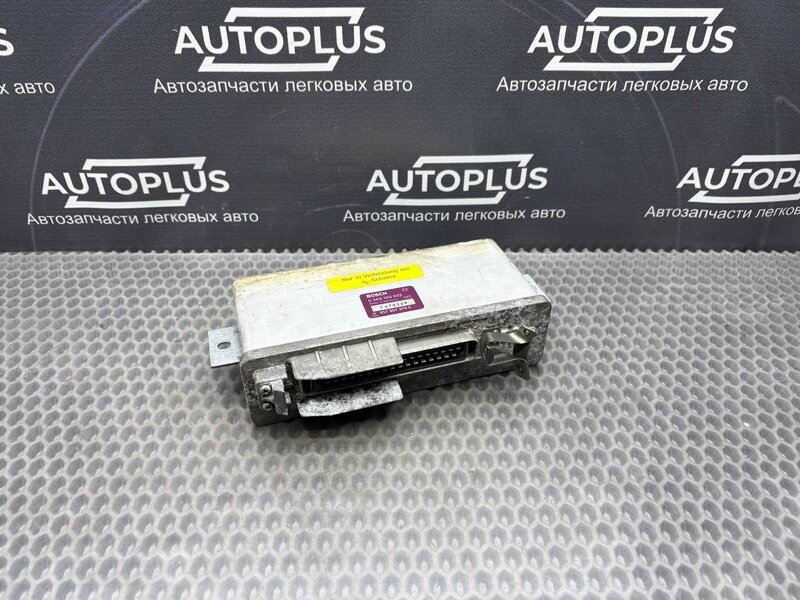 Блок управления ABS Audi 100 C3 (2.6 ABC) Б/У с пробегом Арт. 20567