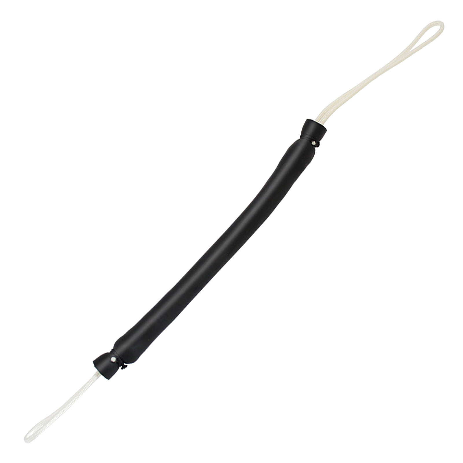 Амортизатор: 13.5 см Латекс Эффективное Поглощение Удара Банджи для Подводной Охоты - Универсальная Совместимость с Гарпунами Прочная Конструкция из Нержавеющей Стали для Частых Погружений