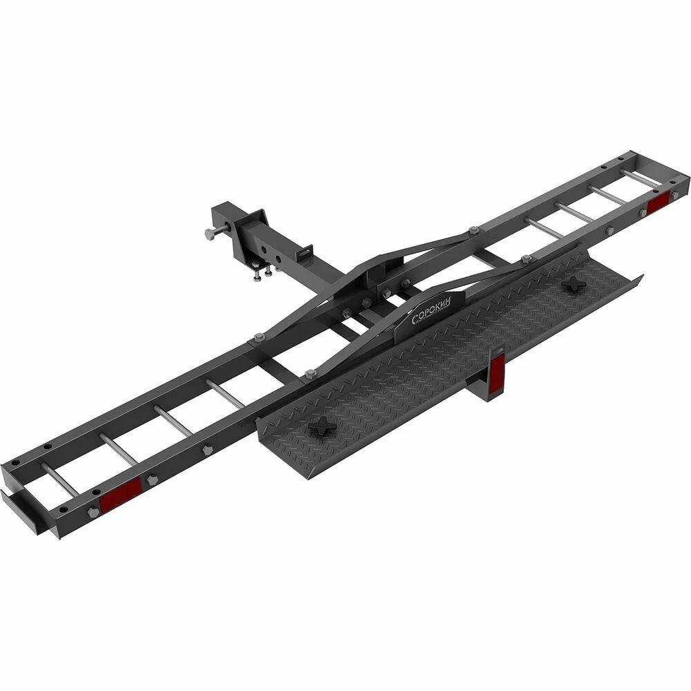 Площадка для транспортировки мотоциклов Сорокин 28.180