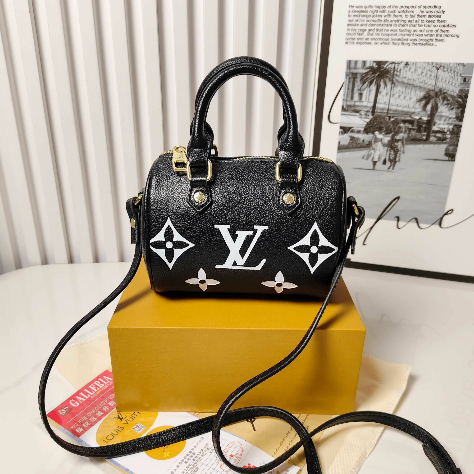 Louis Vuitton Рюкзак