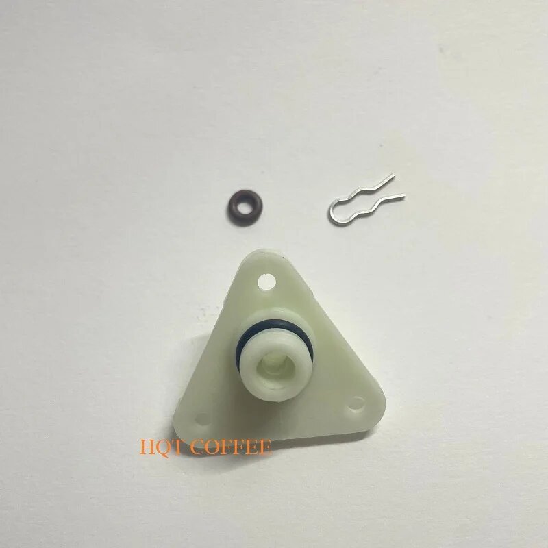 Адаптеры для кофемашины Gemilai CRM3605/3601/3005E/G Steam pipe joint