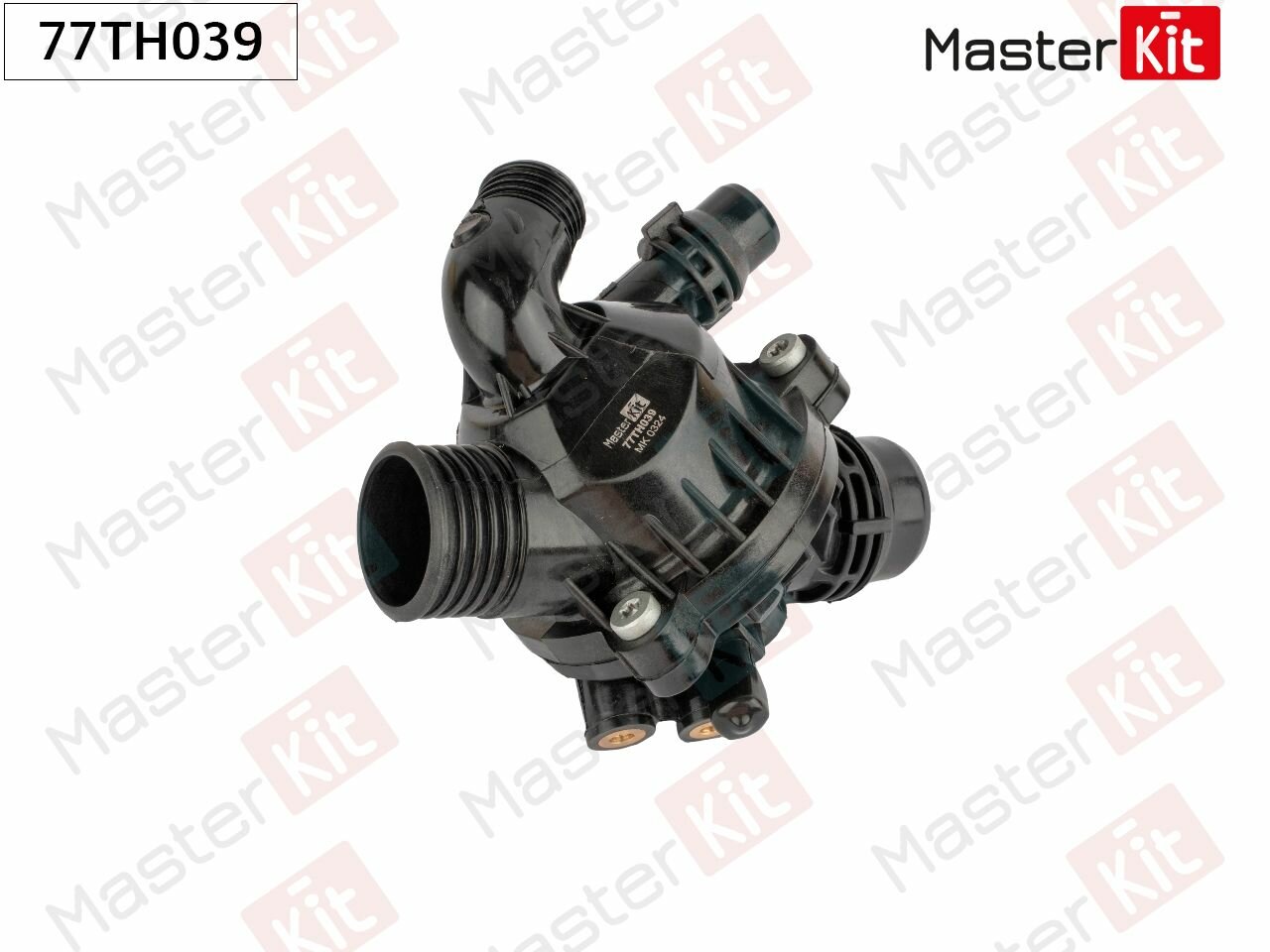 Термостат BMW X5E70X6E71E72 06-14 97C MasterKit 77TH039