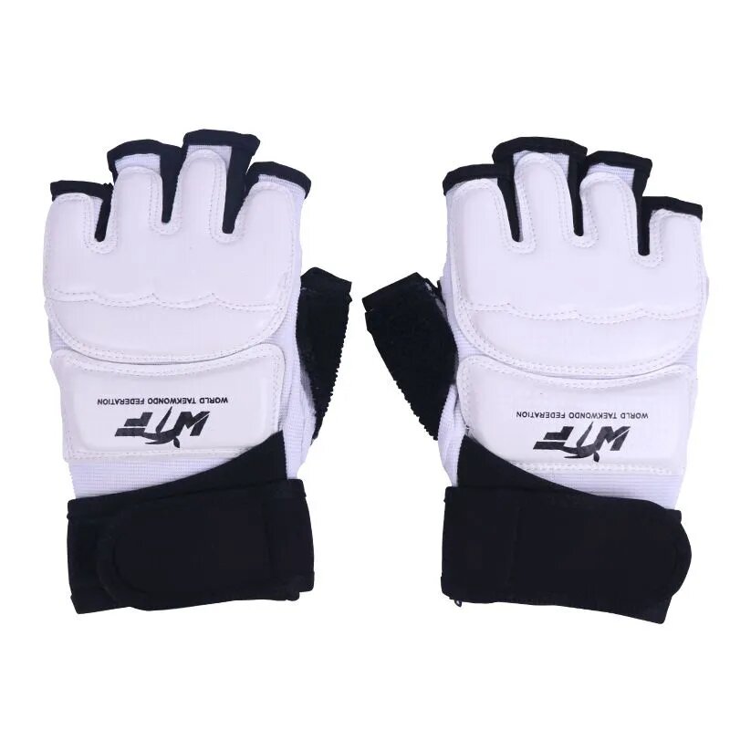 Перчатки для тхэквондо, размер: M