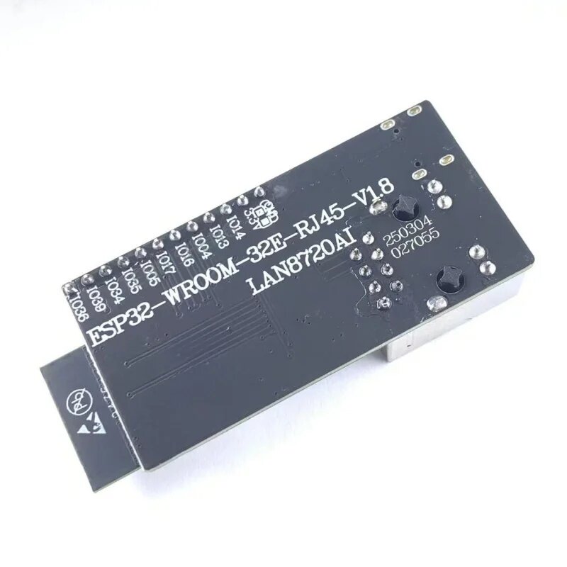 ESP32-WROOM-32E модуль N8R2(Flash 8M) — фото 1