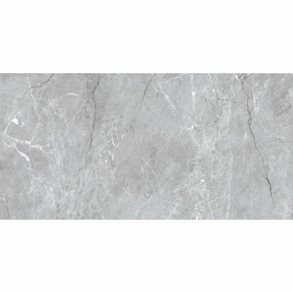 AXIMA Керамогранит TOLEDO серый мат 60x120 10 мм (цена за 1.44 м2)