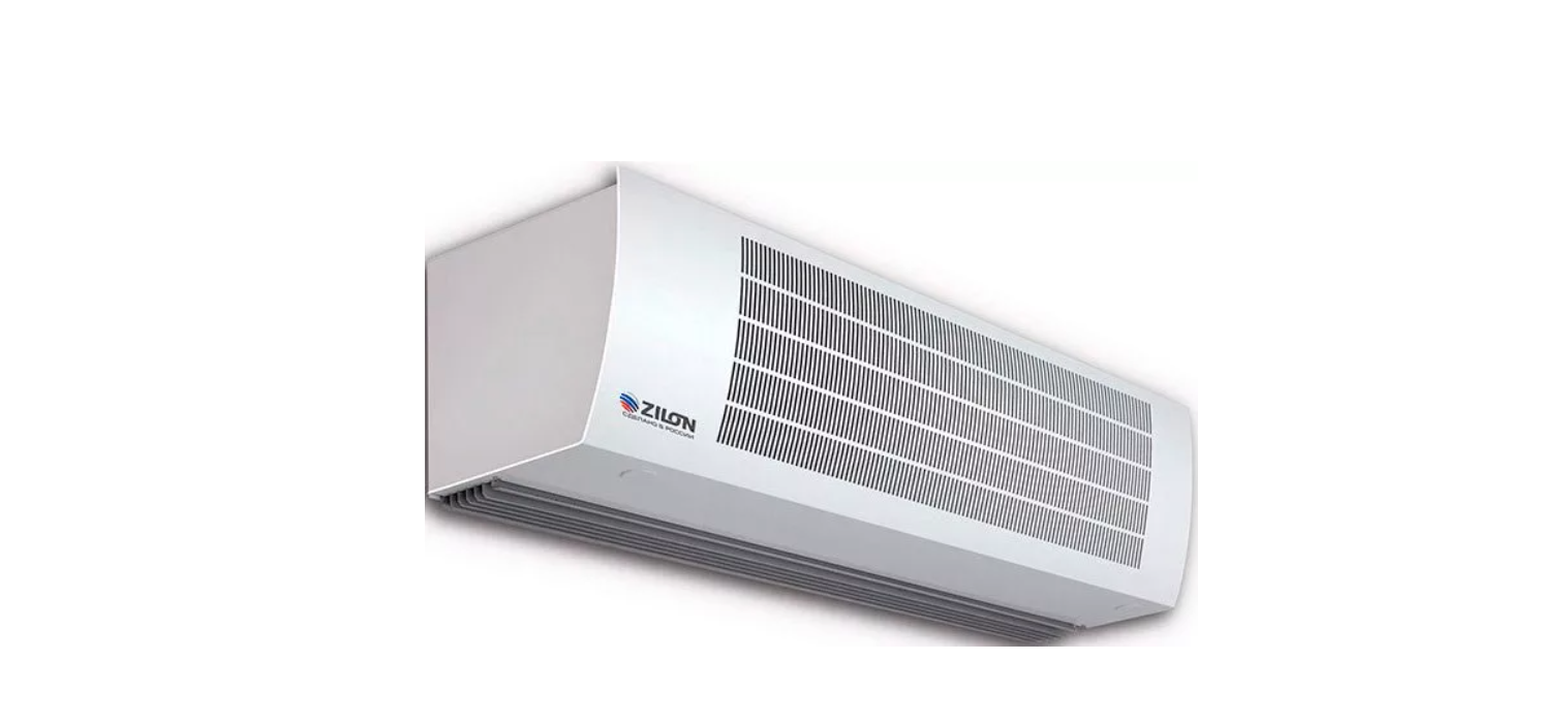Тепловая завеса Zilon ZVV-1.5W25