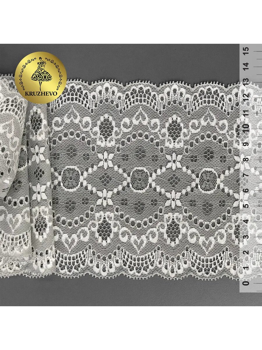 Кружево