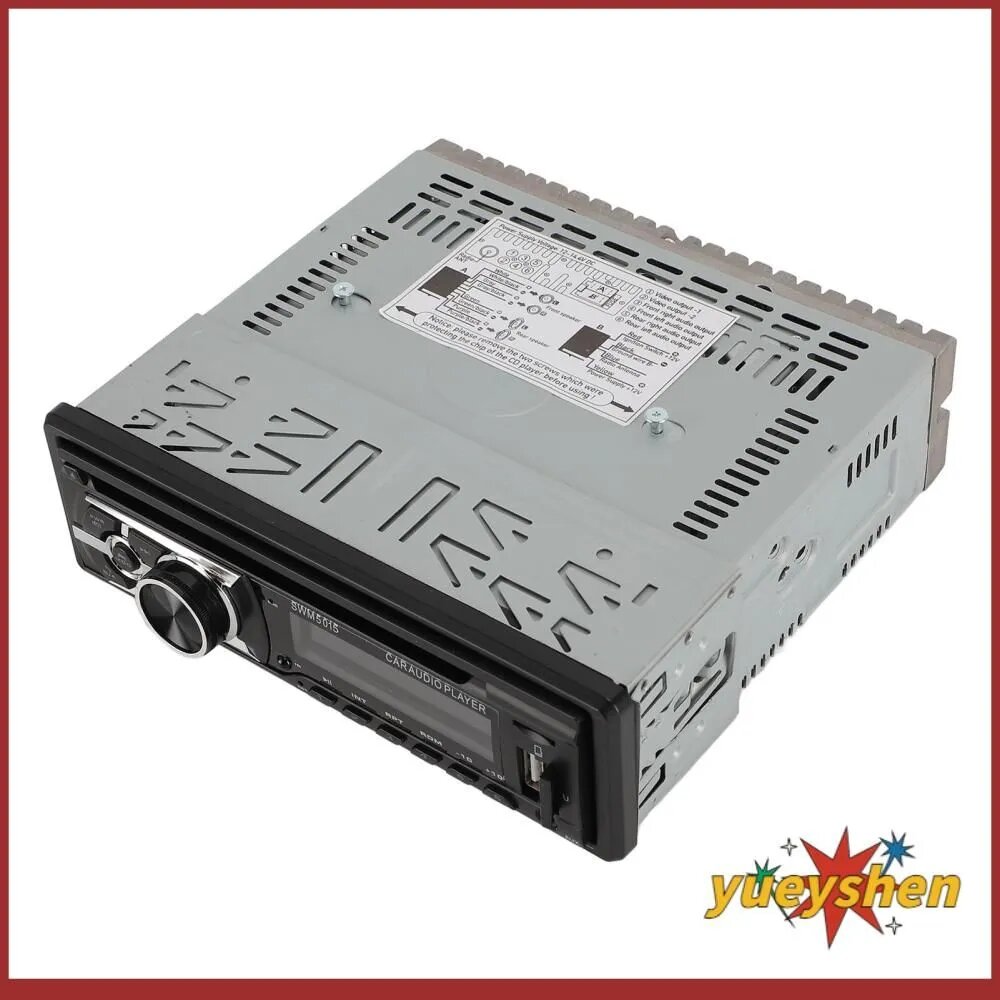 Автомагнитола