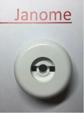 Маховое колесо для швейных машин Janome