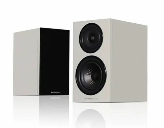 Полочная акустика Wharfedale Diamond 12.1i (серый)