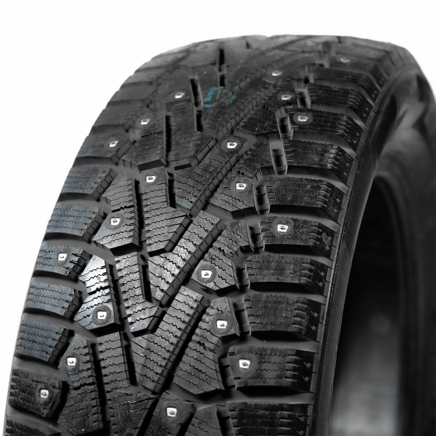 Автошина R18 225/60 Pirelli Winter Ice Zero 104T